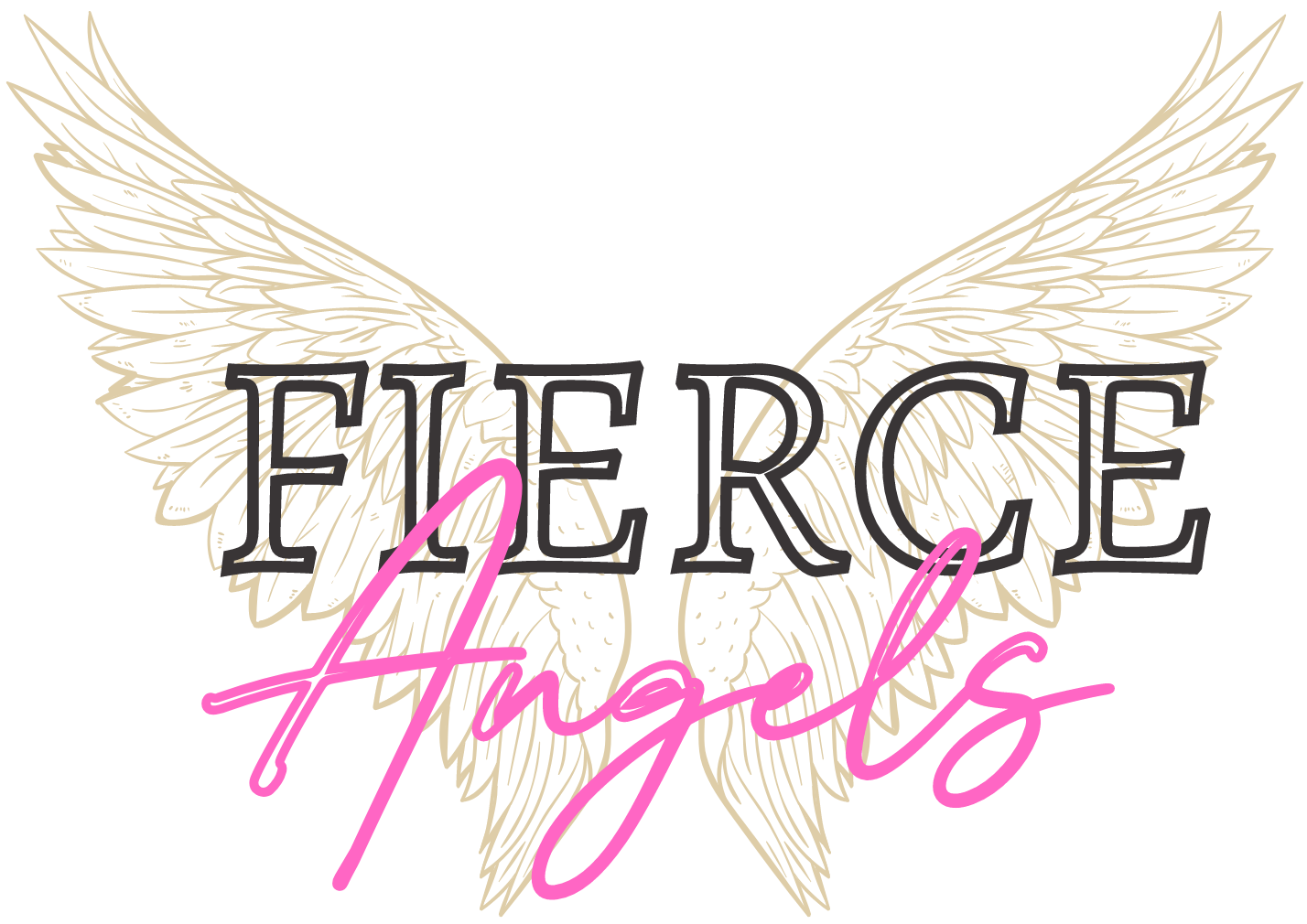 Fierce Angels | Glam Pageant Dresses & Jumpsuits for Fierce Females ...